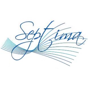 Видавництво Septima в магазині Bookme