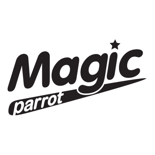 Видавництво MAGIC Parrot в магазині Bookme